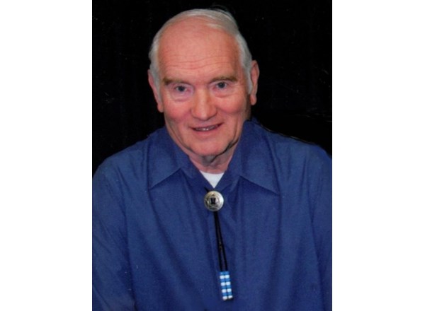 Warren M. Frantom Jr. Obituary (2025) - Paris, TN - McEvoy Funeral Home ...