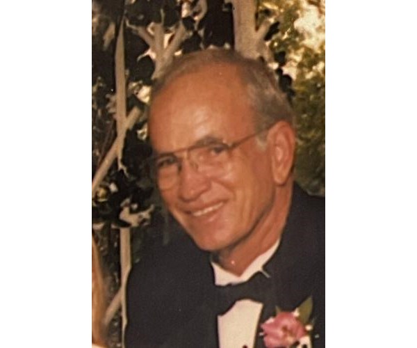 Carl Louis Alford Obituary (2024) - Orange Park, FL - Aaron and Burney ...