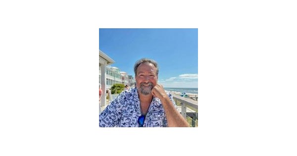 Dr. Robert Christopher Christakos Obituary (2025) - Holly Ridge, NC ...