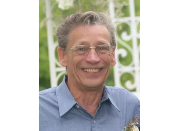 Allan Roy Steltz Obituary (2025) - Hartford, WI - Shimon Funeral Home