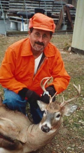 Douglas Stokes Obituary (2023) - Monticello, MN - Peterson-Grimsmo ...