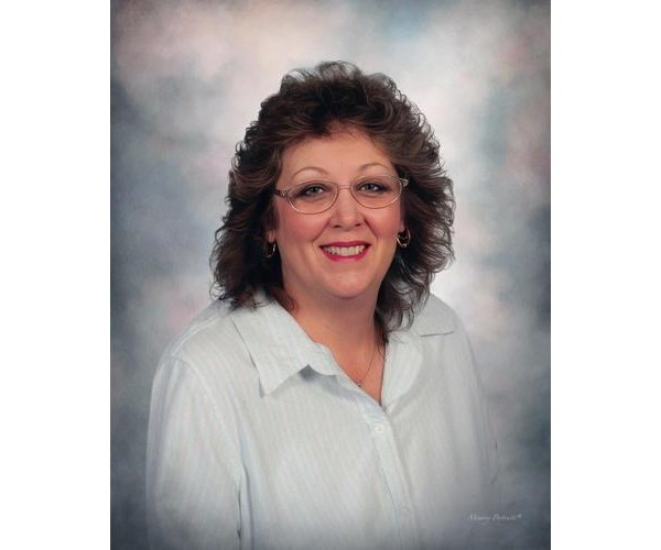 Darlene Ann McAllister Obituary (2025) - Charlotte Hall, MD ...