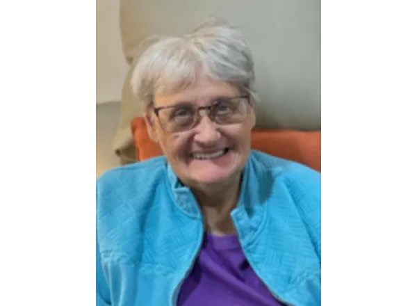 Barbara Allen Ogle Obituary (2025) - Cincinnati, OH - Neidhard-Young ...