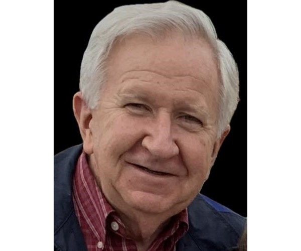 John Fordie McIver Obituary (2024) - Ellicott City, MD - Harry H ...
