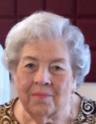 Gladys McLamb Wilkerson Obituary (2021) - Fayetteville, NC - Jernigan ...