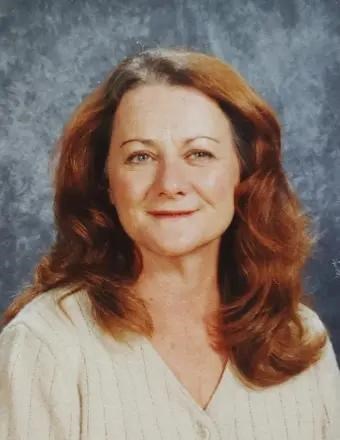 Sandy Gail Fortenberry McMurray Obituary (2025) - Knoxville, TN - Click ...