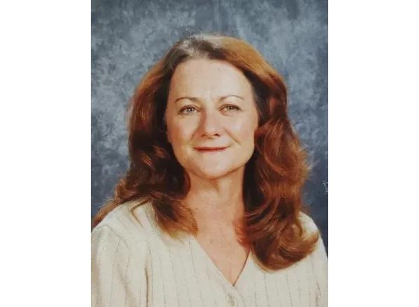 Sandy Gail Fortenberry McMurray Obituary (2025) - Knoxville, TN - Click ...