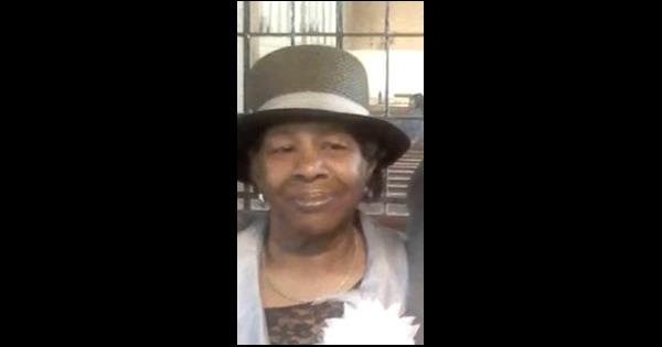 Mae Frances Mathews-Jenkins Obituary (2023) - Rochester, NY - D.M ...