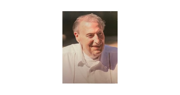 Kenneth P. Del Monte Obituary (2025) - Sonoma, CA - Duggan's Mission Chapel
