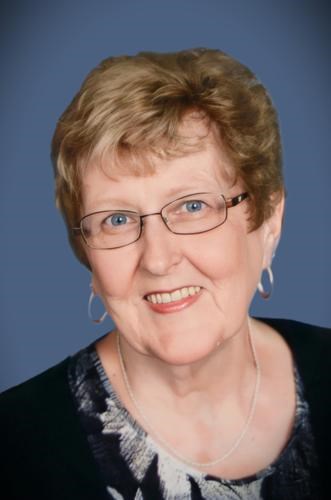 Jane A. Ketchum Obituary (2026) - Greece, NY - Bartolomeo & Perotto ...
