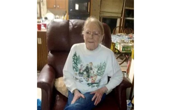 Ruby "Johnson" Bowling Obituary (2026) - Falmouth, KY - Peoples Funeral ...