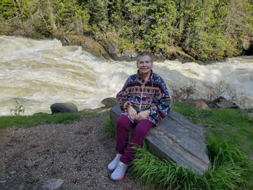 Juanita Sue Luedecke Obituary (2025) - Libby, MT - Schnackenberg ...