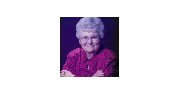 Betty L. Hook Obituary (2024) - King City, MO - Roberson Funeral Home ...