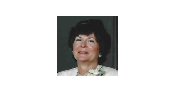 Jacqueline Mary Grubb Obituary (1930 - 2025) - Corvallis, OR - KEZI
