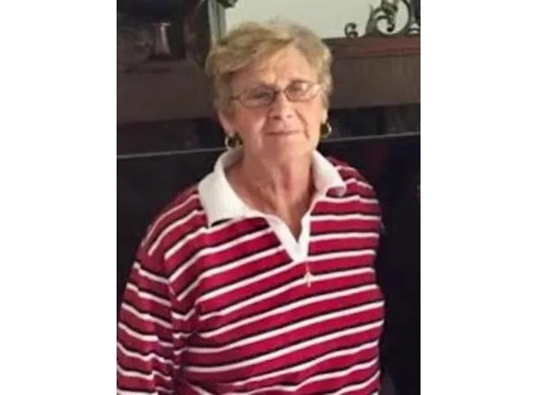 Martha Jean Morgan Obituary (2023) - Gadsden, AL - Glencoe-Hokes Bluff ...