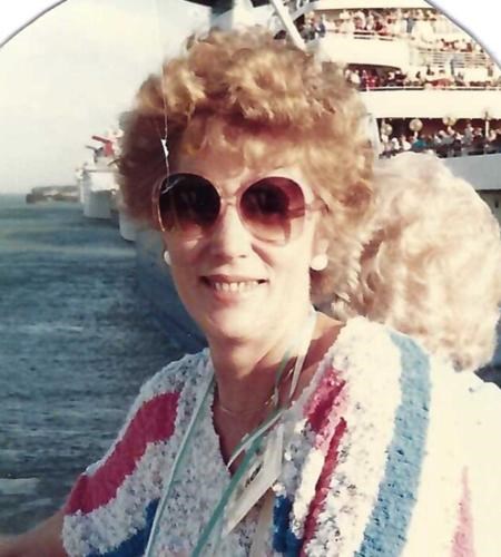 Elsie P. Roman Obituary (2024) - Mishawaka, IN - Hahn Funeral Home