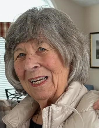 Suzy Ruth Alice Haerr Obituary (2024) - Milford, OH - John H. Evans ...