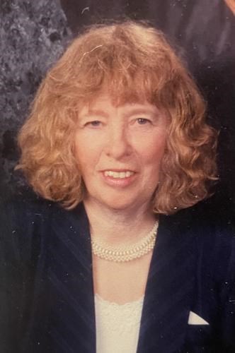 Mary Ann Mitchell Obituary (2023) - Saint Cloud, MN - Miller-Carlin ...