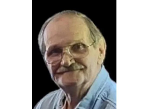 Walter Berry Johnson Obituary (2025) - Maysville, KY - Brell & Son ...