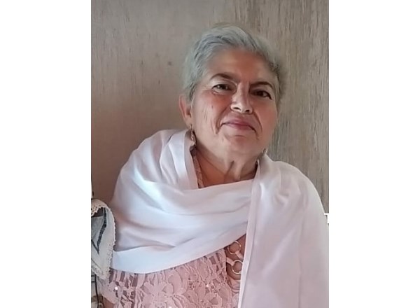 Gloria Bella Camacho Obituary (2025) - Perris, CA - Evans-Brown ...