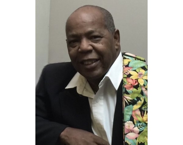 Thedore Bernard Winters Obituary (2023) - Jacksonville, FL - Sarah L ...