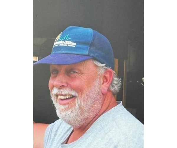 Ronald Lee Austin Obituary (2026) - South Bend, IN - Cobb Funeral Home ...