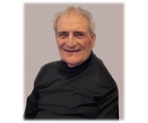 Joseph James Cartiglia Obituary (1936 - 2025) - Waterbury, CT - WFSB