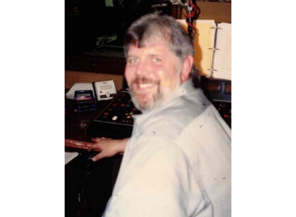 Frank Calvin Byrd Jr. Obituary (2026) - Canton, NC - Smoky Mountain ...