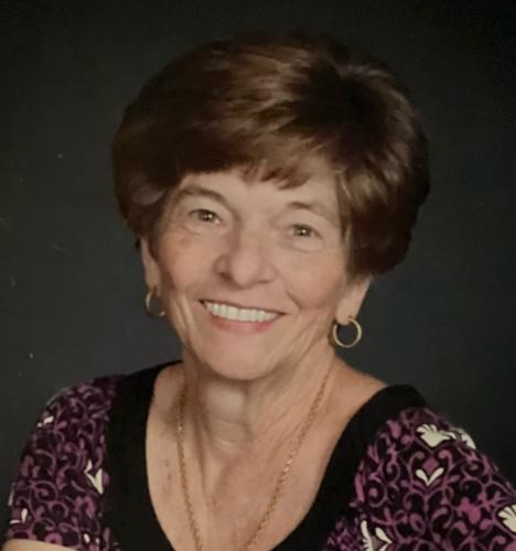 Sue E. Johnson Obituary (2023) - Greenwood, IN - Wilson St. Pierre ...