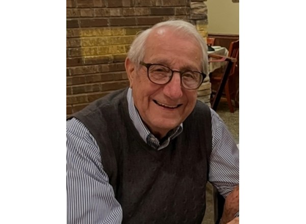 Anthony Joseph "Tony" Diruzzo Obituary (2026) - Syracuse, NY - Bright ...