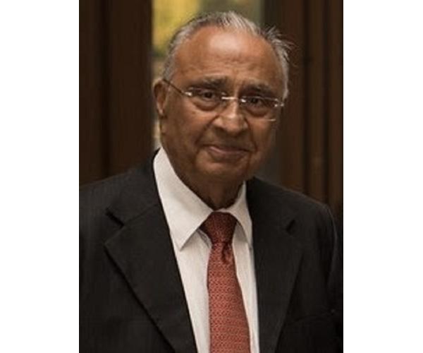 Vasudeo Saboo Obituary and Online Memorial (2026)