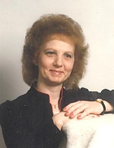 LaRae Crippen Obituary (2024) - Ogden, UT - Myers Mortuary & Cremation ...