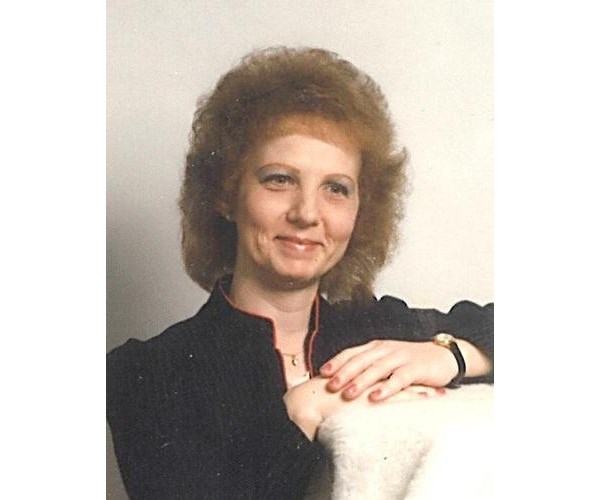 LaRae Crippen Obituary (2024) - Ogden, UT - Myers Mortuary & Cremation ...