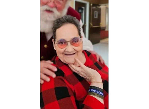 Melba Charlene McDaniel Obituary (2024) - Shelbyville, TN - Doak-Howell ...