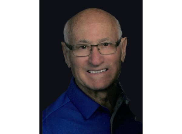 Lawrence "Larry" Houdek Obituary (2026) - Cresco, IA - Lindstrom ...