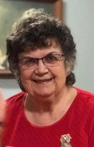 Judith Gail Mitchell Obituary (2025) - Little Chute, WI - O'Connell ...