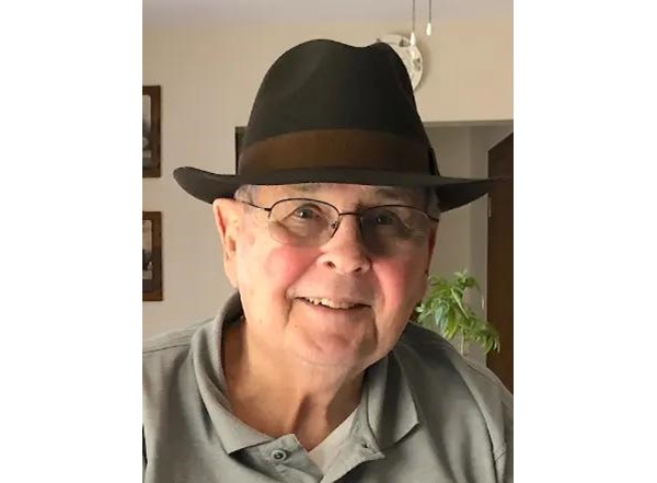 Louis J. Brousseau Obituary (2025) - Brentwood, NY - Michael J. Grant ...