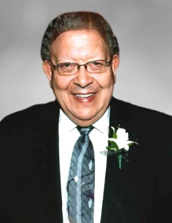 Dr. Vernon O. Crawley Obituary (2026) - Downers Grove, IL - Robert J ...