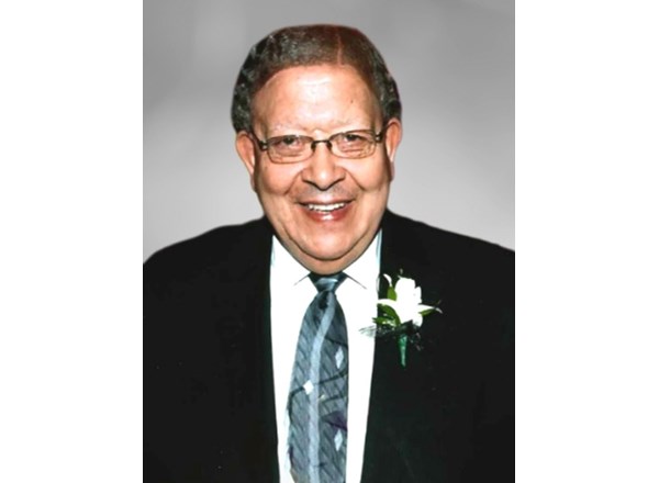 Dr. Vernon O. Crawley Obituary (2026) - Downers Grove, IL - Robert J ...