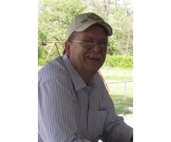 Randy Jay Corbin Obituary (2023) - Columbia, KY - Stotts-Phelps ...