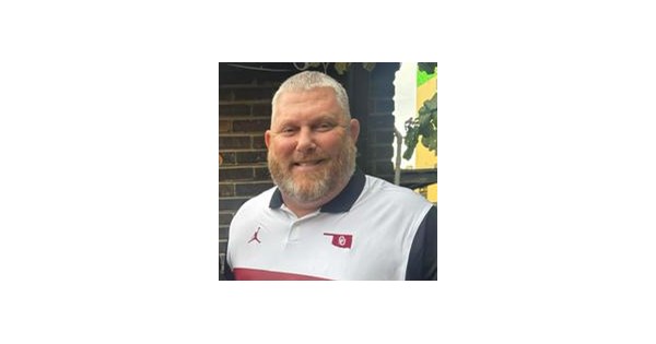 Kristopher Wayne Pennywell Obituary (2025) - McMinnville, TN ...