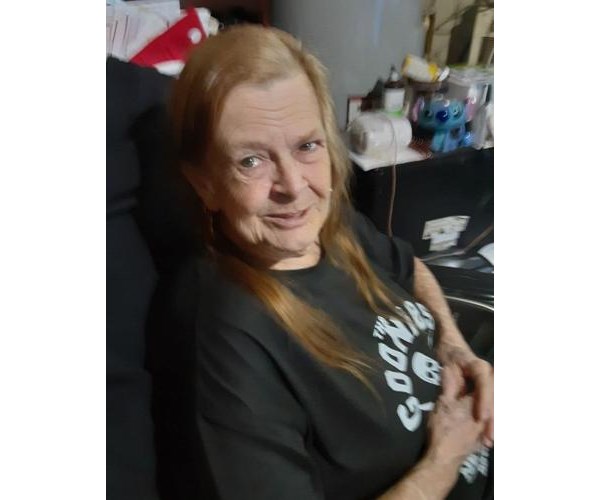 Karen Pate Obituary (2026) - Evansville, IN - Zoercher-Gillick Funeral Home