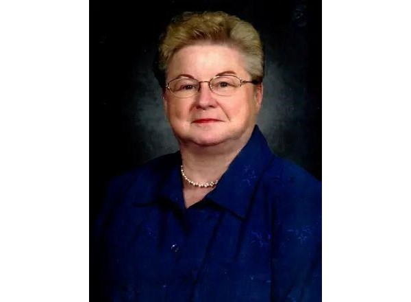 Judy K. Wyatt Obituary (2024) - Greenville, SC - Thomas McAfee Funeral ...