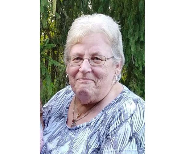 Linda Lou Mountain Obituary (2022) - Murrysville, PA - Hart Funeral ...