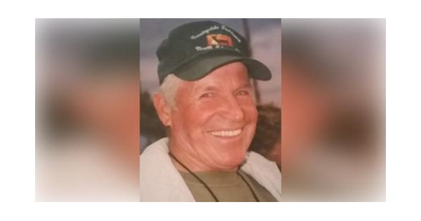 Verlyn George Lynch Obituary (2023) - Jackson, MI - Hampton Funeral ...