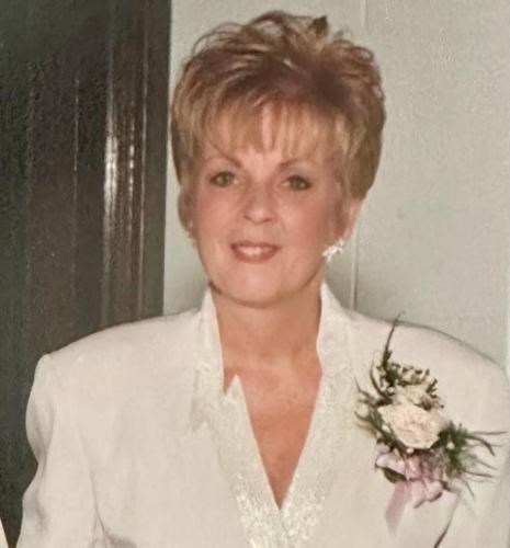Joan Scannell Obituary and Online Memorial (2026)