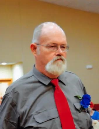 Robert C. "Bob" Carr Obituary (2025) - Nortonville, KS - Becker-Dyer ...