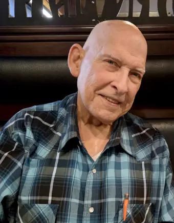 Albert D Lee Obituary (2025) - Clinton, MA - Philbin-Comeau Funeral Home