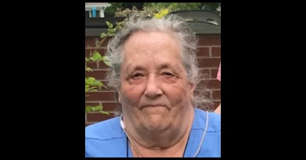 Beatrice B "Bea" Martin Obituary (2023) - Fairfax, VT - A.W. Rich ...