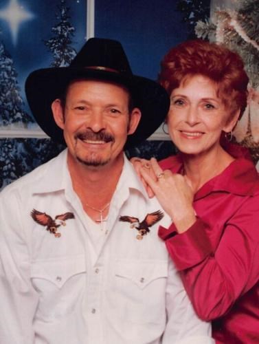 Julia Abbott "Judy" Booth Obituary (2025) - Chapmanville, WV - Evans ...